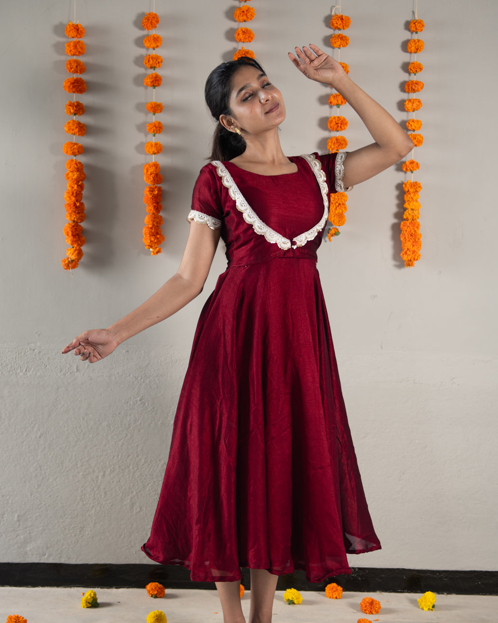 Trayee - Traditional Weaves with a contemporary twist! – Studio Trayee