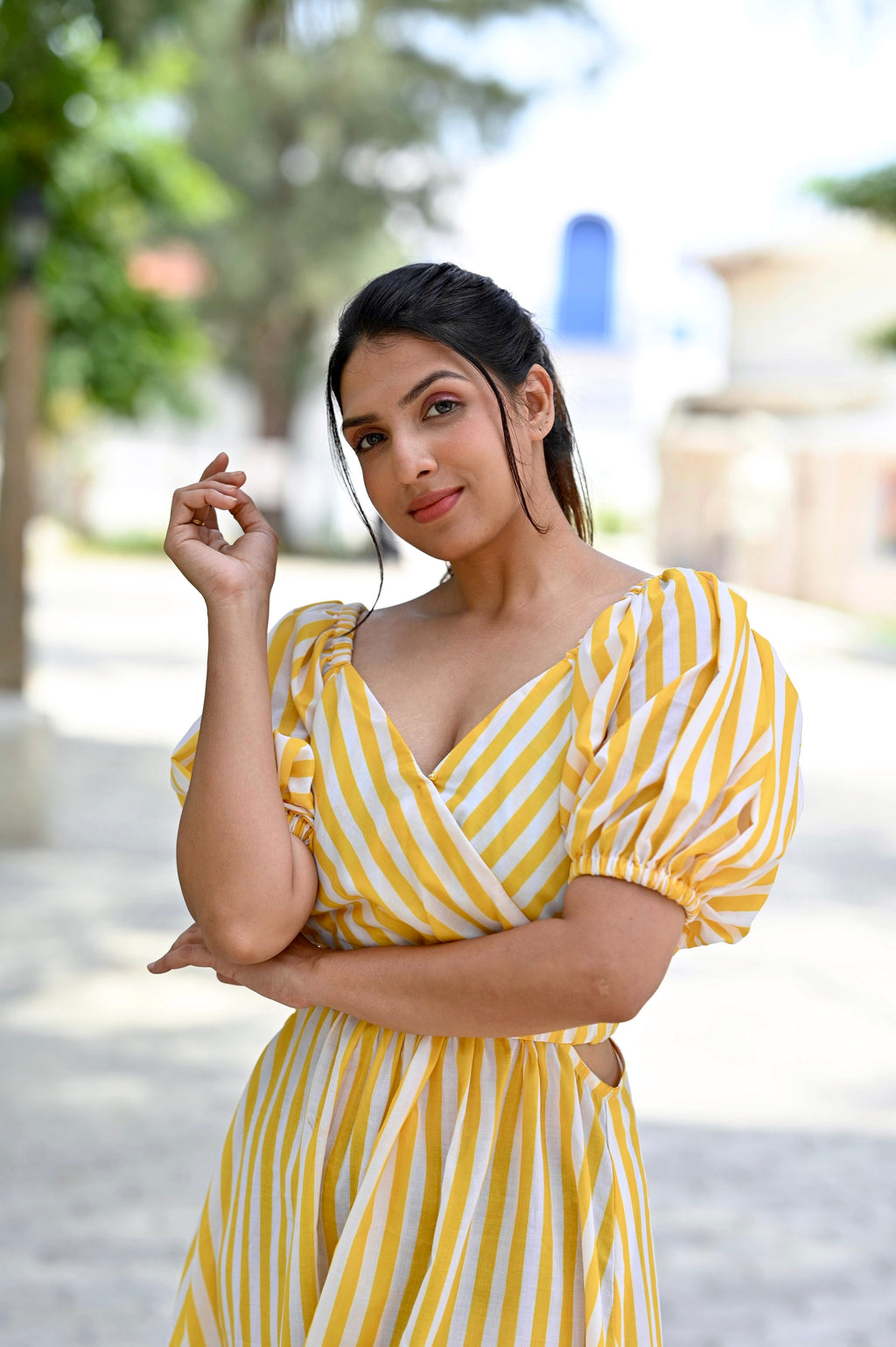 Trayee - Traditional Weaves with a contemporary twist! – Studio Trayee