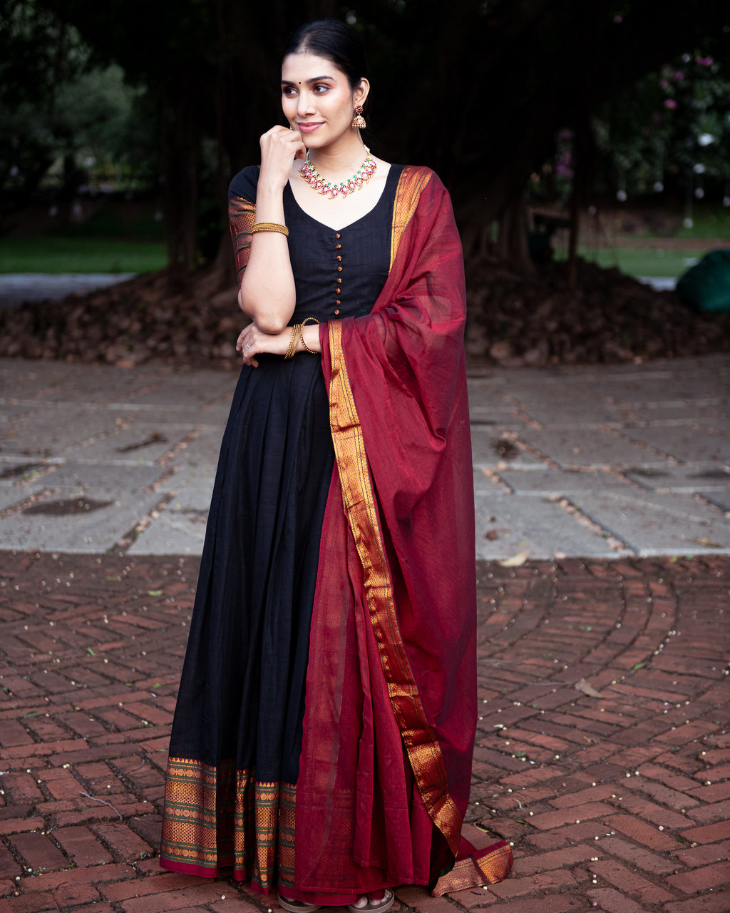 Trayee - Traditional Weaves with a contemporary twist! – Studio Trayee