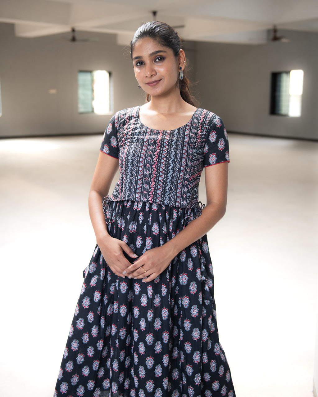 Trayee - Traditional Weaves with a contemporary twist! – Studio Trayee