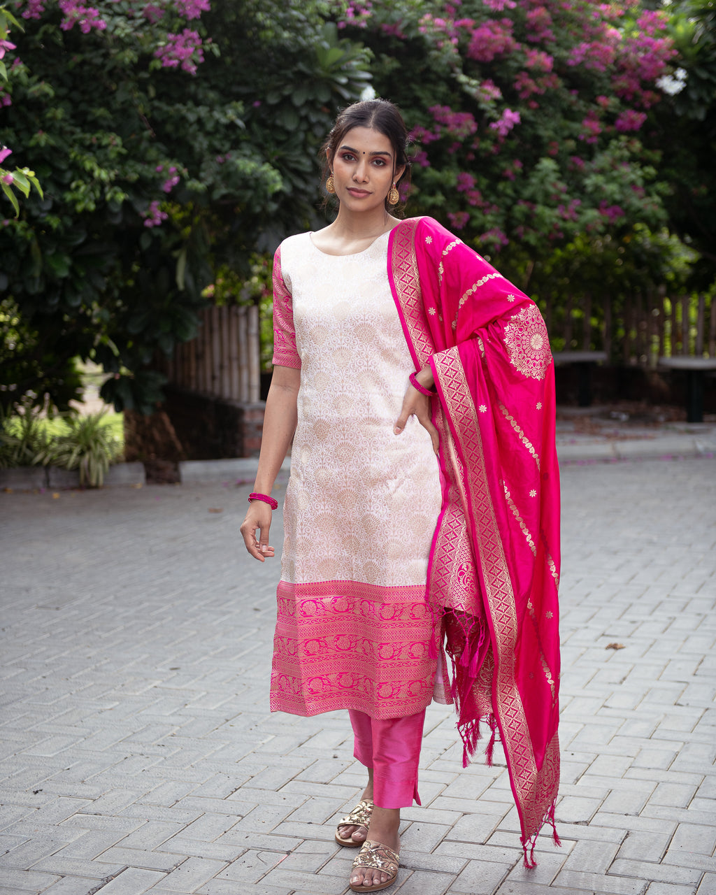 Trayee - Traditional Weaves with a contemporary twist! – Studio Trayee