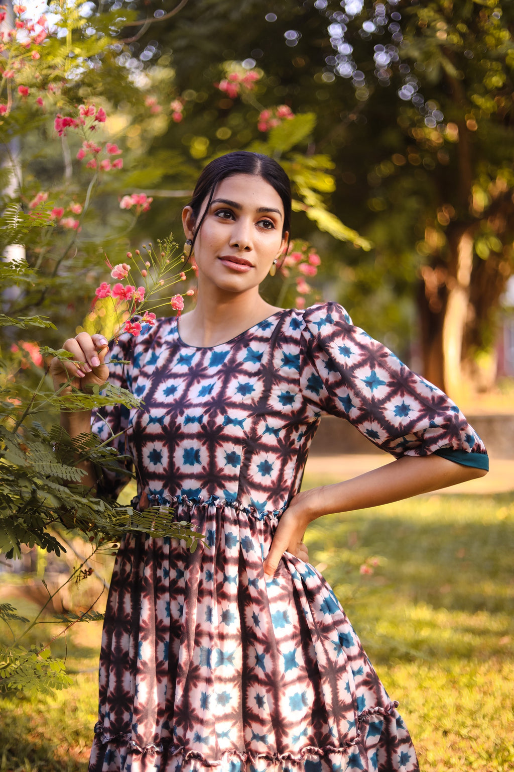 Trayee - Traditional Weaves with a contemporary twist! – Studio Trayee