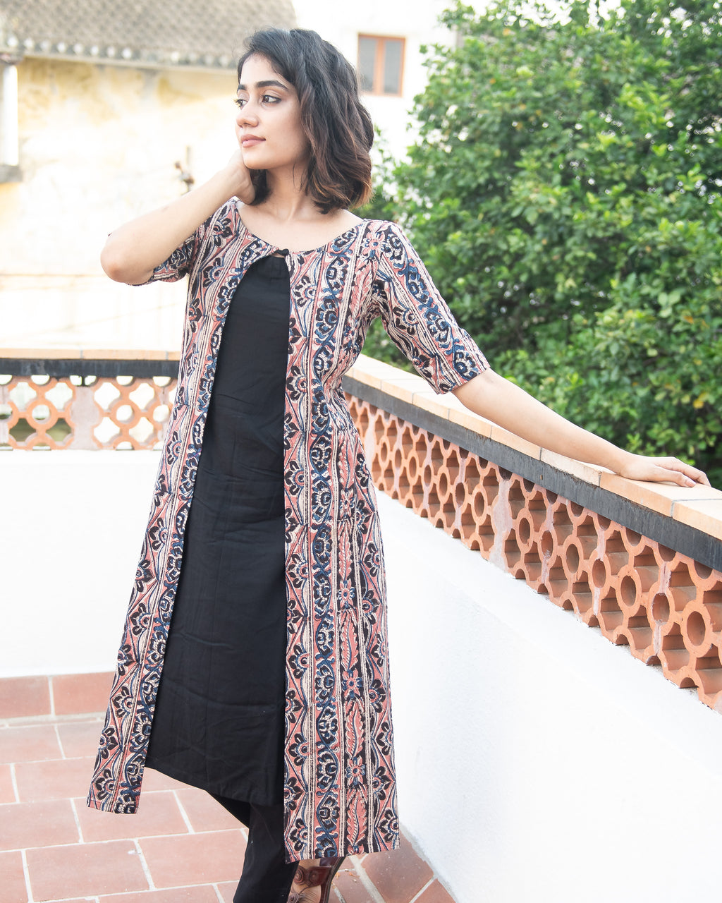 Trayee - Traditional Weaves with a contemporary twist! – Studio Trayee