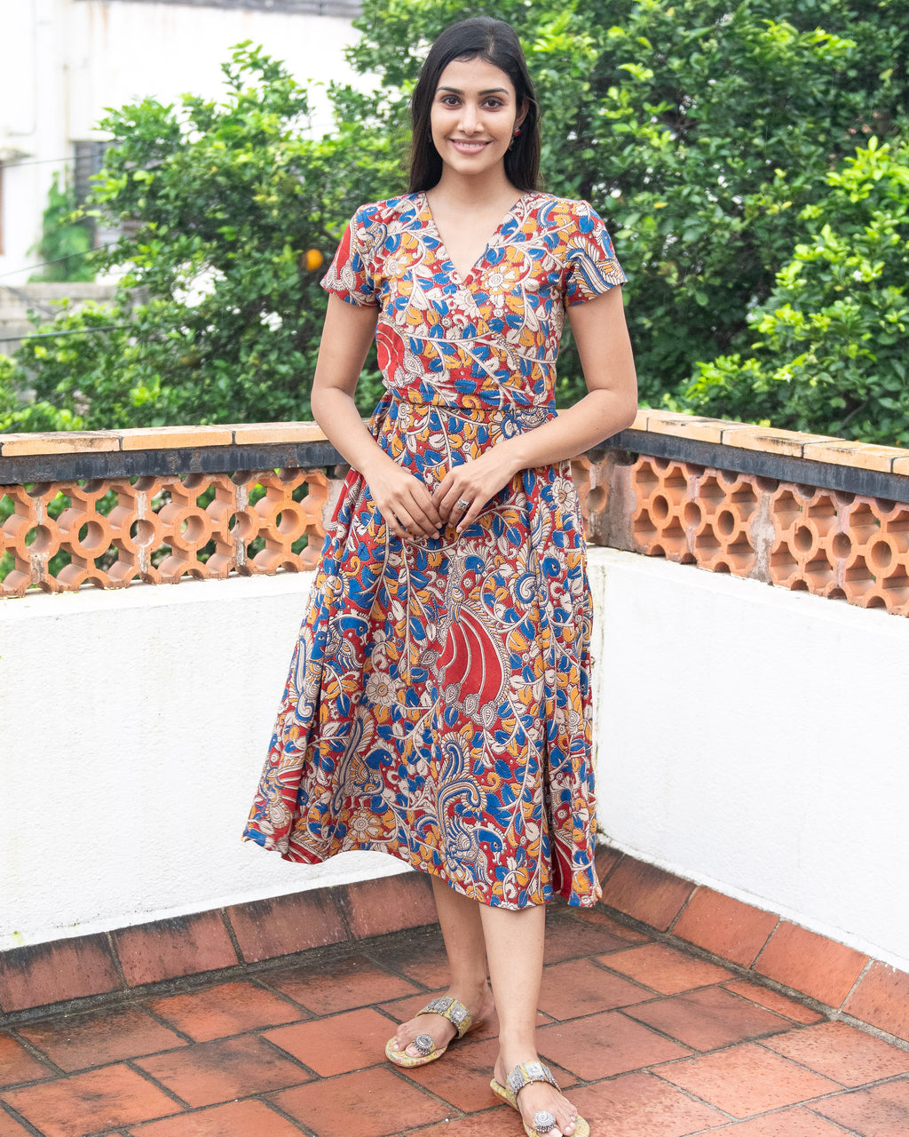 Trayee - Traditional Weaves with a contemporary twist! – Studio Trayee